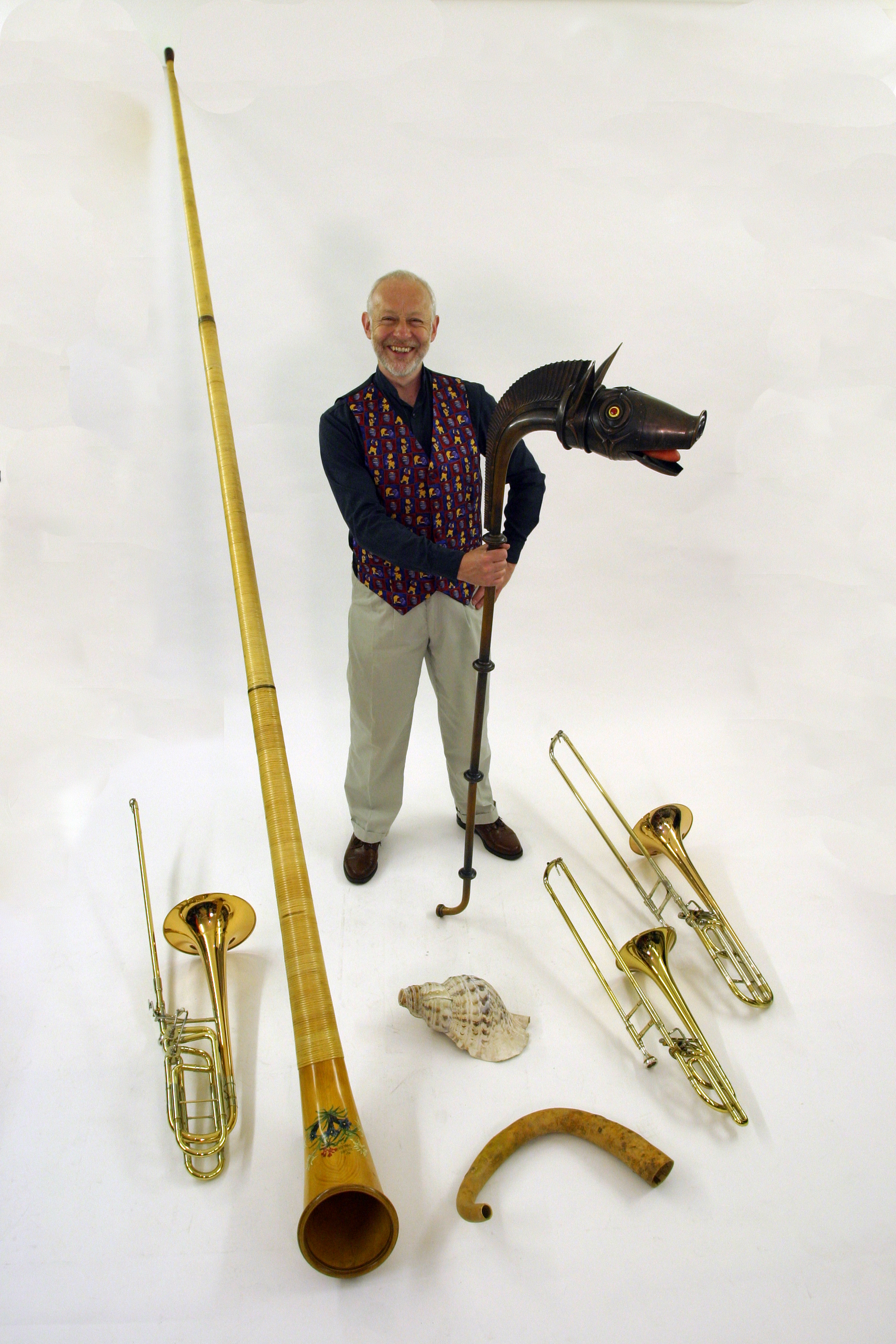 Carnyx & Co – Provides a unique interface between archaeology, the ...