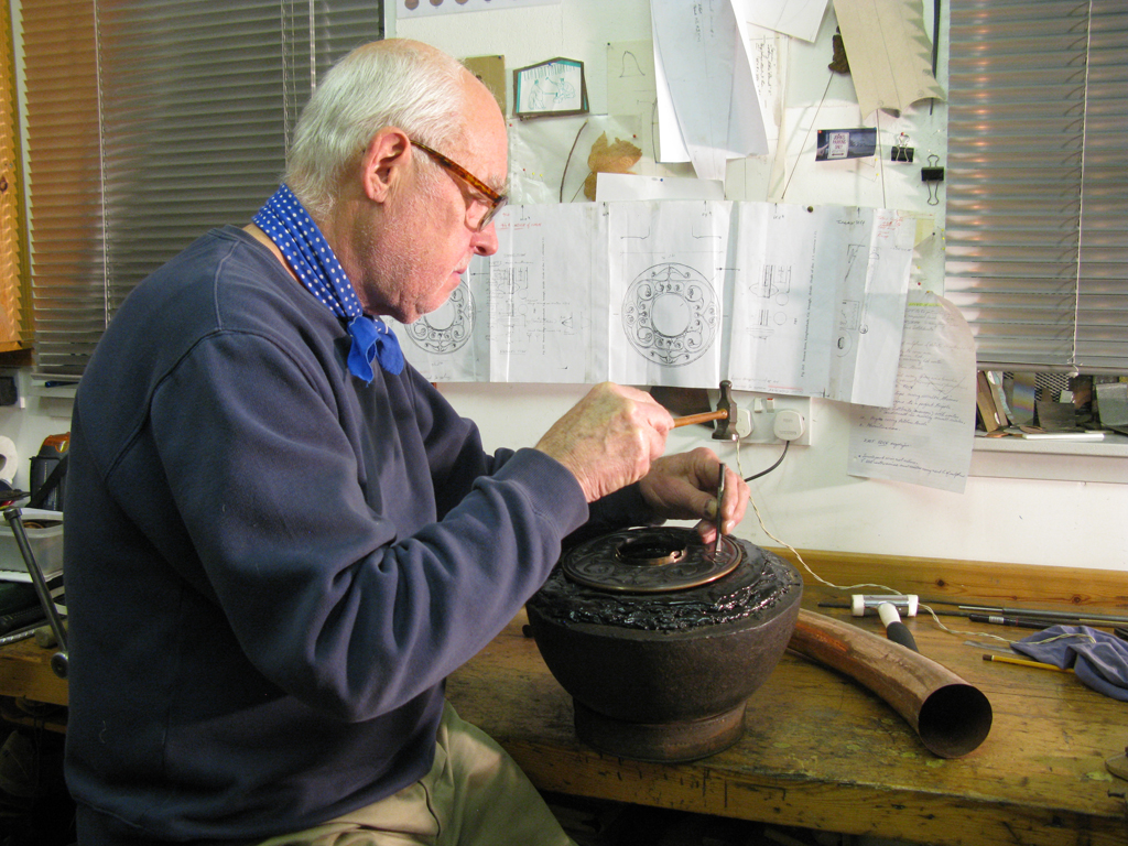 John Creed – Carnyx & Co