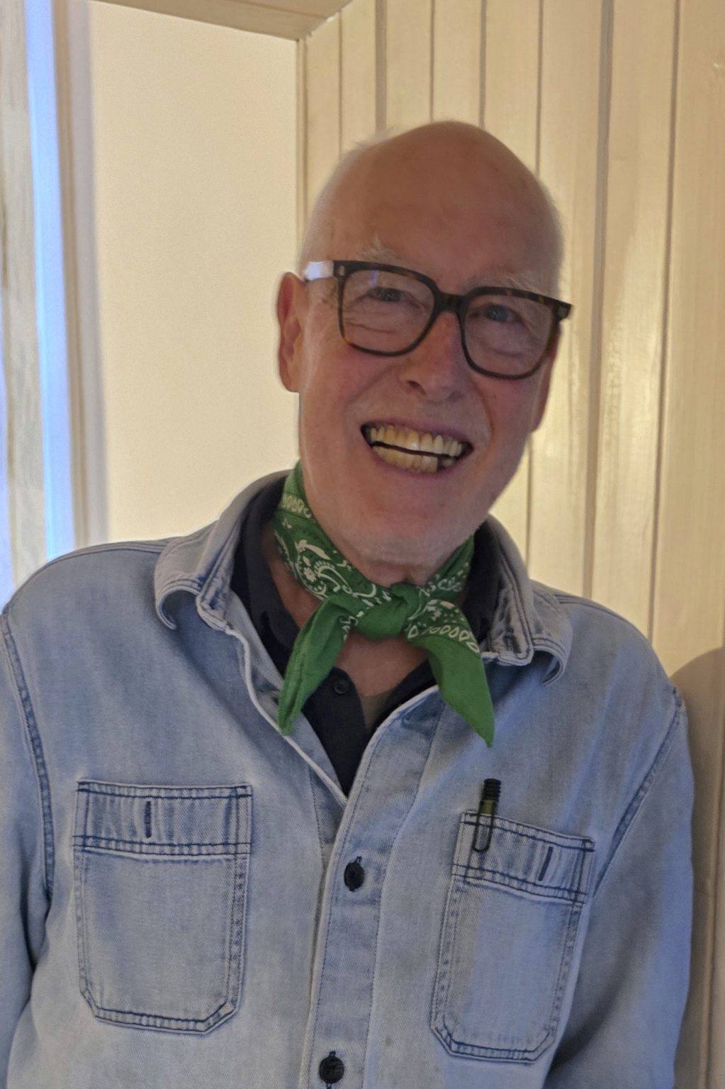 John Creed – Carnyx & Co